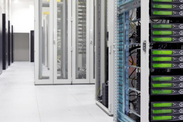 Data Centre Monitoring - Technology and Innovation to bring your Ideas ...