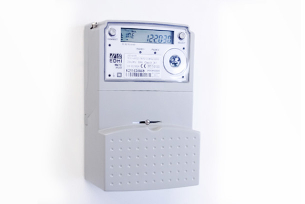 M2M Meter Reading - Technology and Innovation to bring your Ideas to ...