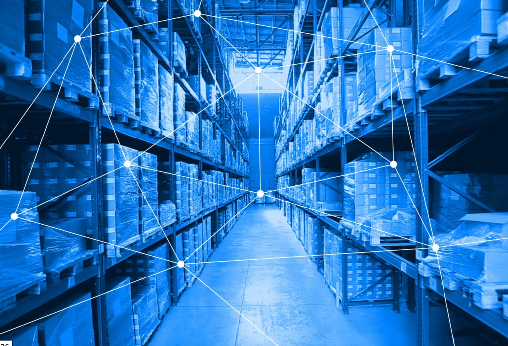 Official Bluetooth Mesh Network - Technology and Innovation to bring ...