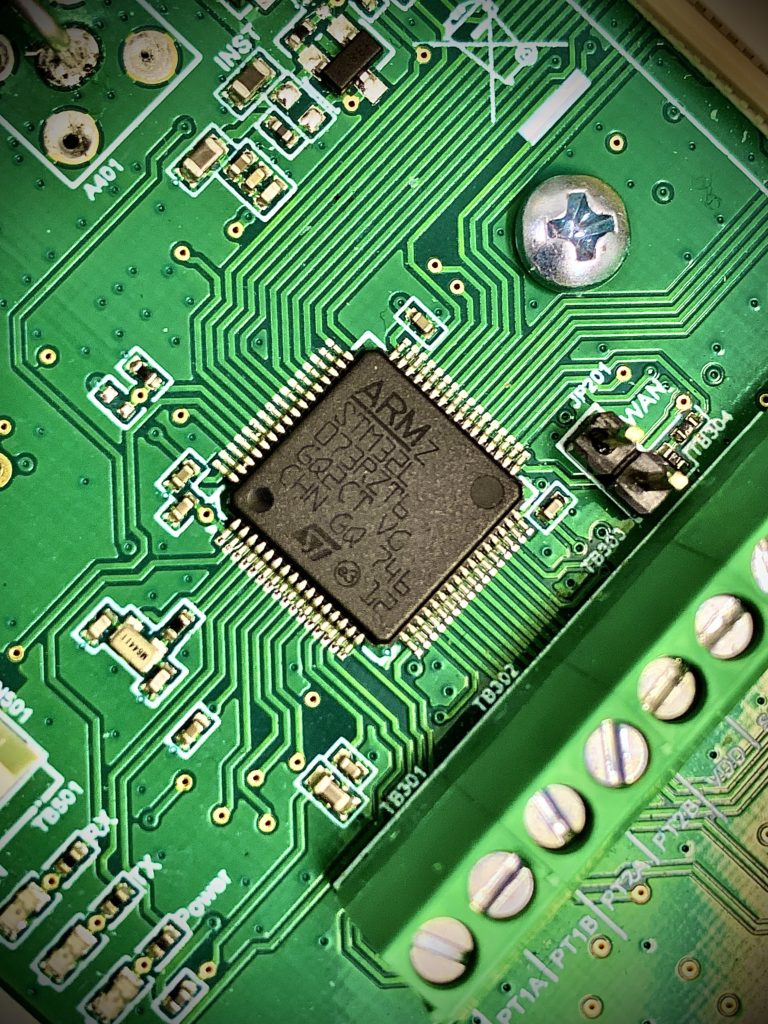 ARM-Processor - Technology and Innovation to bring your Ideas to market ...